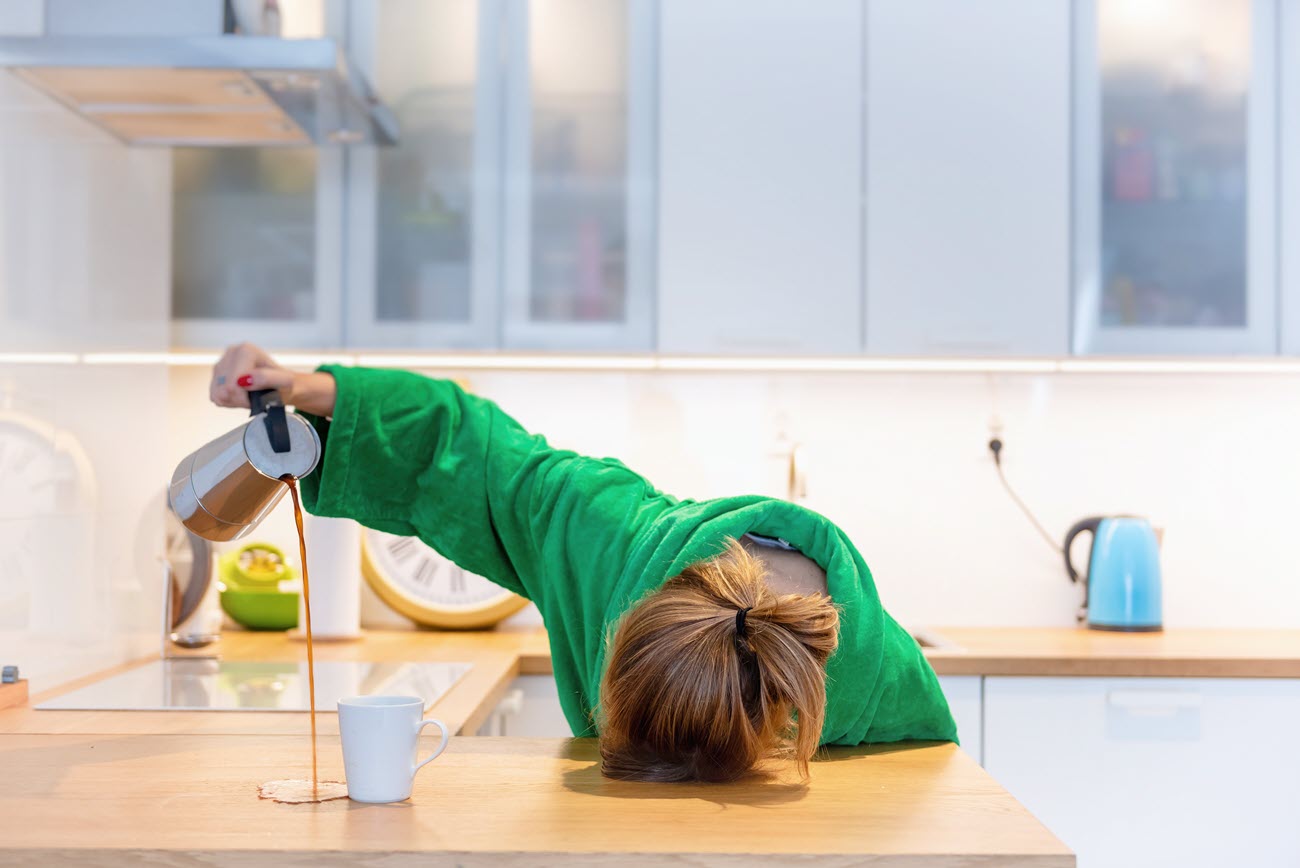 9 How To Become A Morning Person: Practical Steps For Breaking The ...